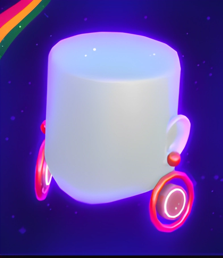 Spiritual Glow Earrings | Astro Renaissance Wiki | Fandom