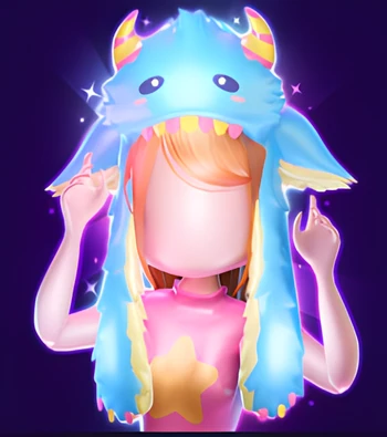 Moonster Chompy Hat | Astro Renaissance Wiki | Fandom