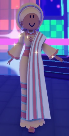 Yoruba Royalty Set | Astro Renaissance Wiki | Fandom