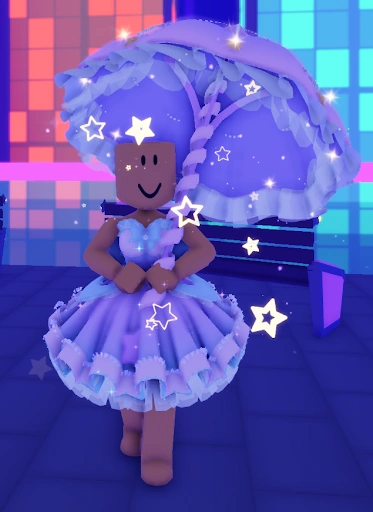 Beauty Ballerina Set | Astro Renaissance Wiki | Fandom