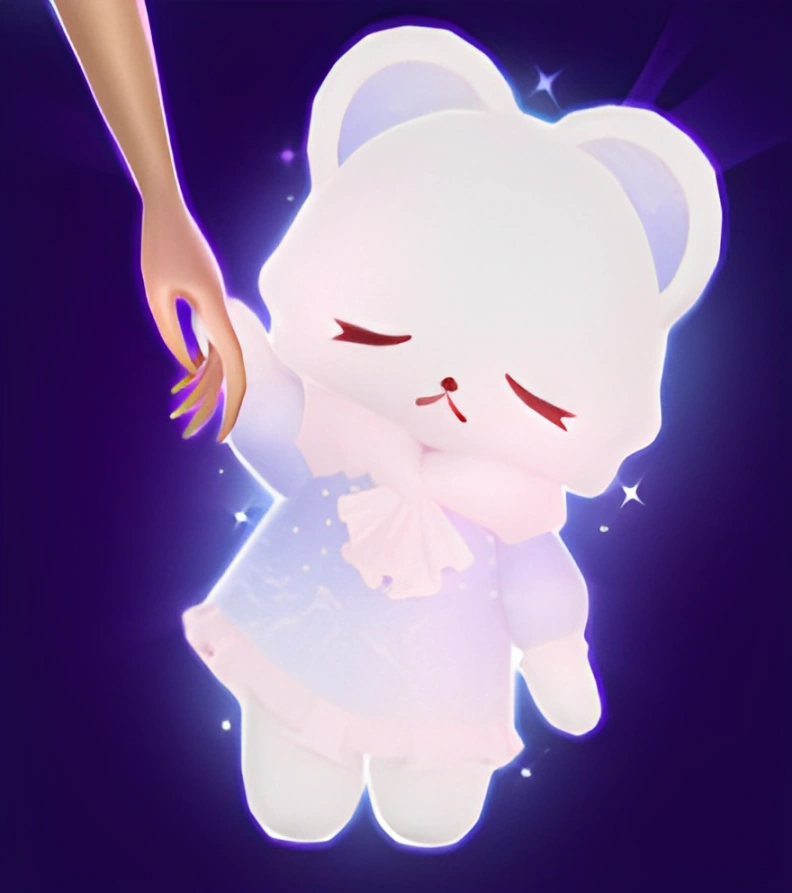 Dreaming of Constellations Teddy | Astro Renaissance Wiki | Fandom