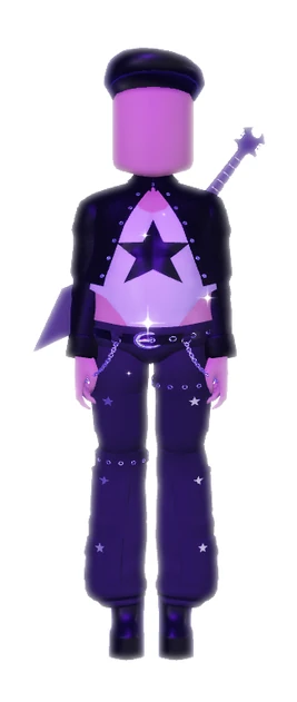 Ultimate Guitarist Set | Astro Renaissance Wiki | Fandom