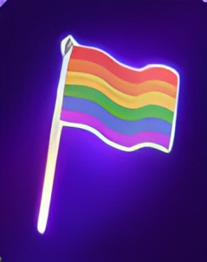 Pride Flag | Astro Renaissance Wiki | Fandom