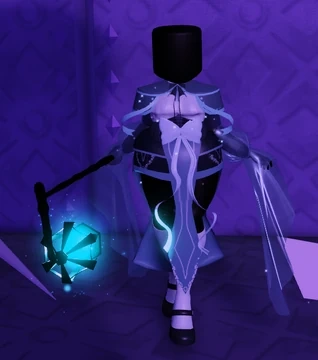 Moonlit Oracle Set | Astro Renaissance Wiki | Fandom