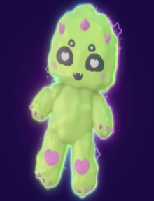 Accessories & More/Claw Machine | Astro Renaissance Wiki | Fandom