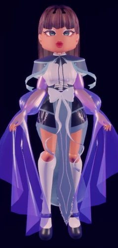 Moonlit Oracle Set | Astro Renaissance Wiki | Fandom