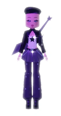 Ultimate Guitarist Set | Astro Renaissance Wiki | Fandom