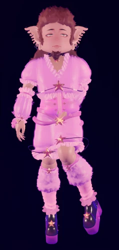 Starry Larynx Set | Astro Renaissance Wiki | Fandom