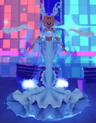 Spirit of Dori Set | Astro Renaissance Wiki | Fandom