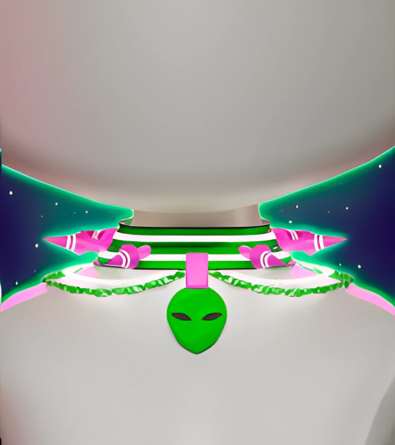 Accessories & More/Claw Machine | Astro Renaissance Wiki | Fandom