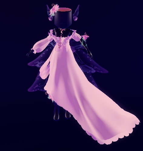 Spirit of a Melody Set | Astro Renaissance Wiki | Fandom