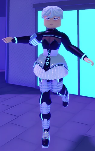 Cyber Central Set | Astro Renaissance Wiki | Fandom