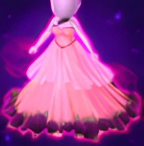 Aphrodite's Garden Celestial Dress | Astro Renaissance Wiki | Fandom
