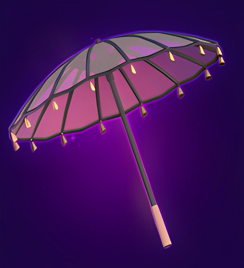 Moonstruck Moonlight Catcher Parasol | Astro Renaissance Wiki | Fandom