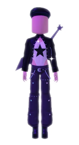 Ultimate Guitarist Set | Astro Renaissance Wiki | Fandom