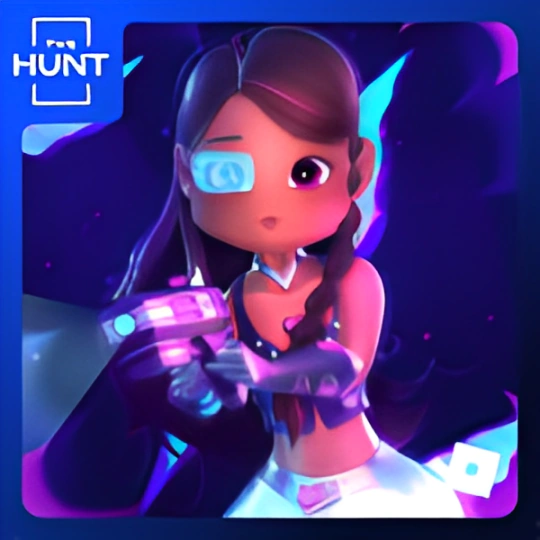 The Hunt: First Edition | Astro Renaissance Wiki | Fandom