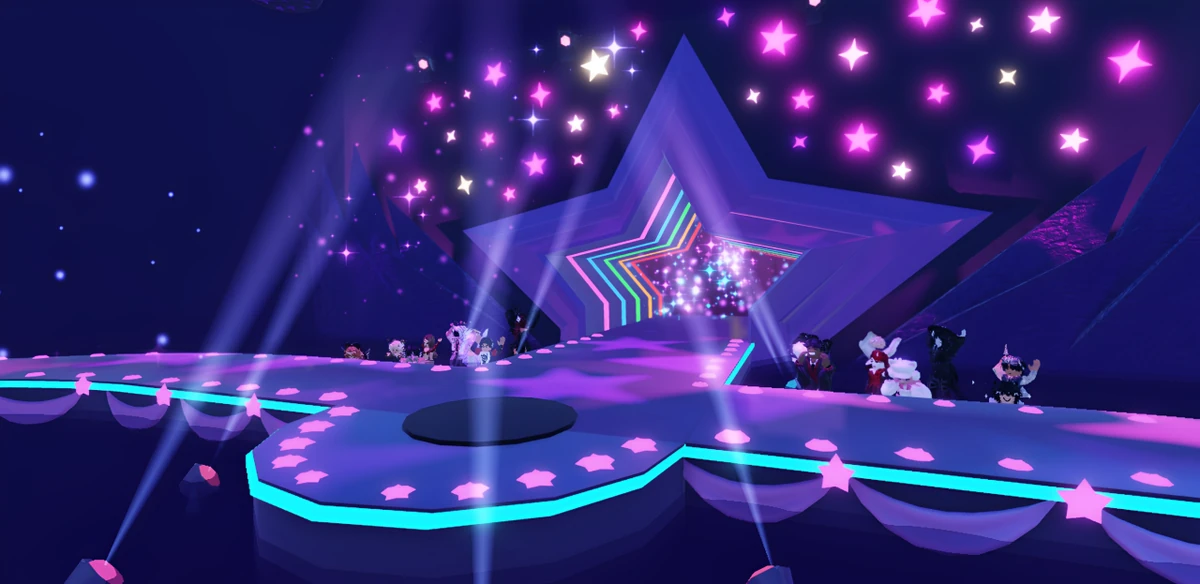 Cyberstellar Race | Astro Renaissance Wiki | Fandom