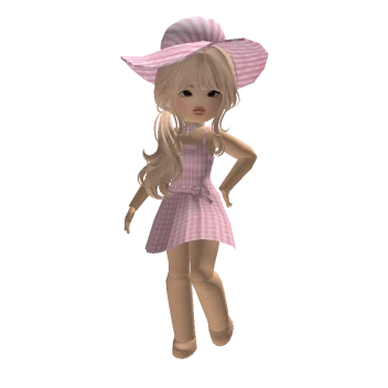 Gigi | Astro Renaissance Wiki | Fandom