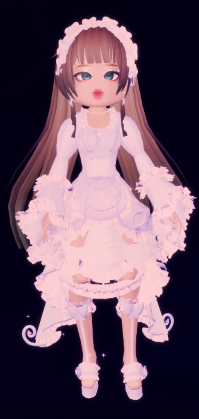 Moonlight Serenade Set | Astro Renaissance Wiki | Fandom