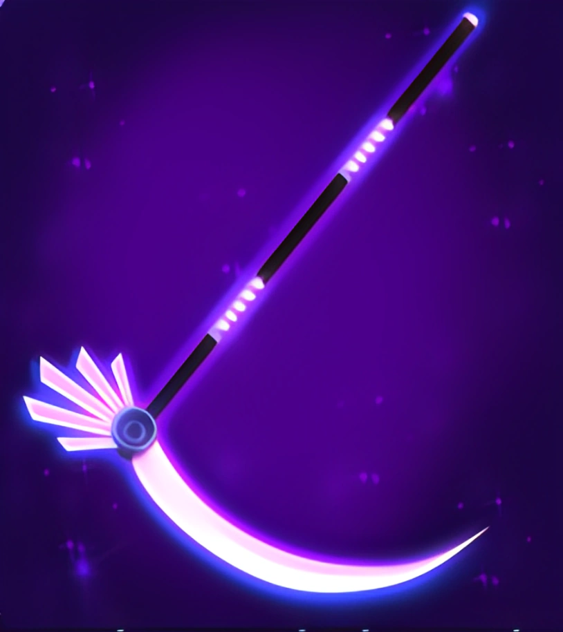 Cyber Central Agent Scythe | Astro Renaissance Wiki | Fandom