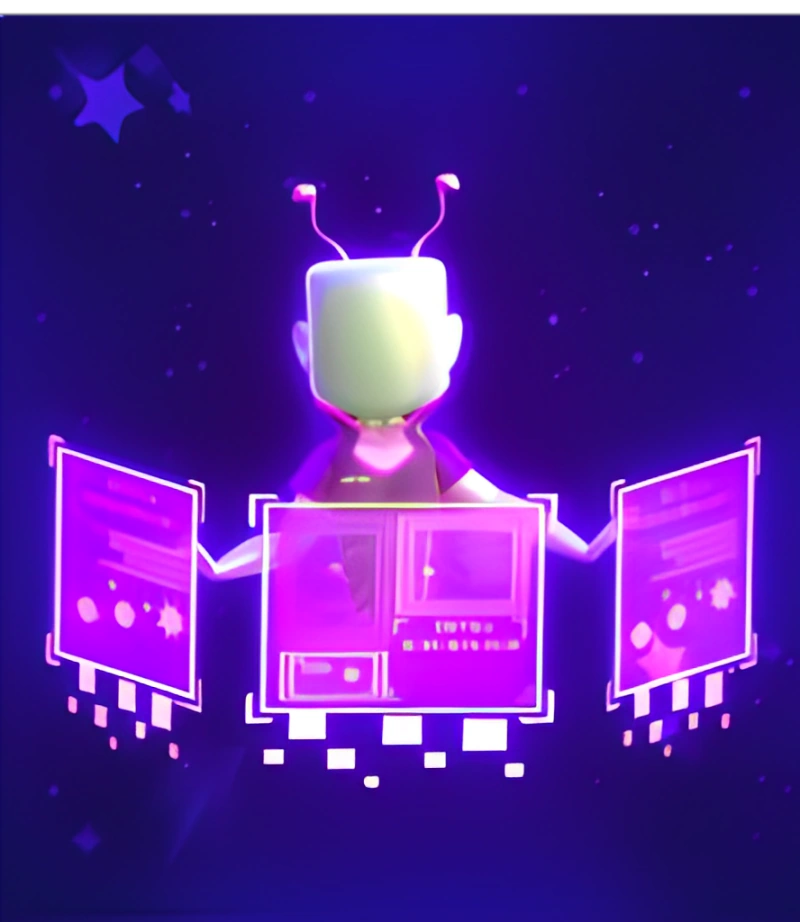 Metaverse Powerboard | Astro Renaissance Wiki | Fandom