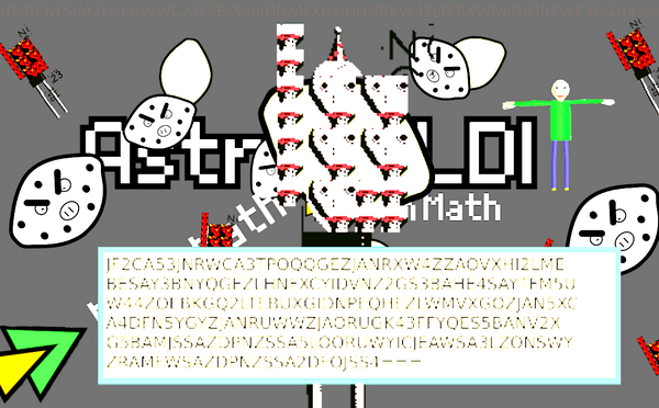 Corrupted Baldloon Astrobaldi Wiki Fandom