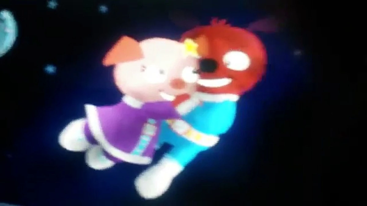 Comet X Sputnik | Astroblast Fanon Wikia | Fandom