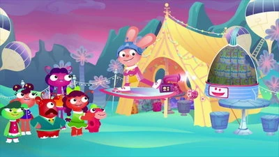 Don't Fear the Surfboard | Astroblast Wiki | Fandom