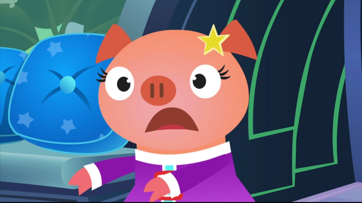 Category:Episodes focusing on Sputnik | Astroblast Wiki | Fandom