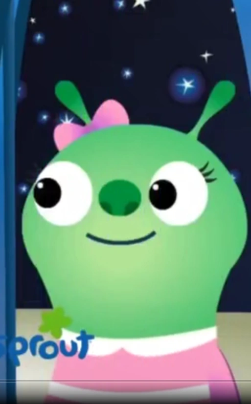 Glippi | Astroblast Wiki | Fandom