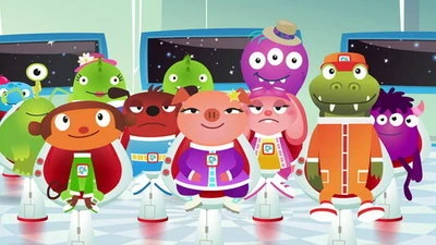 Lights Out | Astroblast Wiki | Fandom