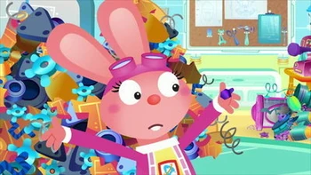 Radar for a Day | Astroblast Wiki | Fandom