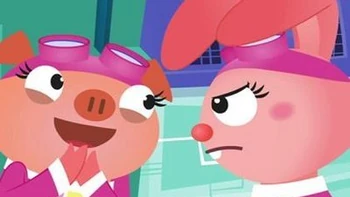 Halley's Wannabe | Astroblast Wiki | Fandom