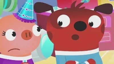 Building the Perfect Present | Astroblast Wiki | Fandom