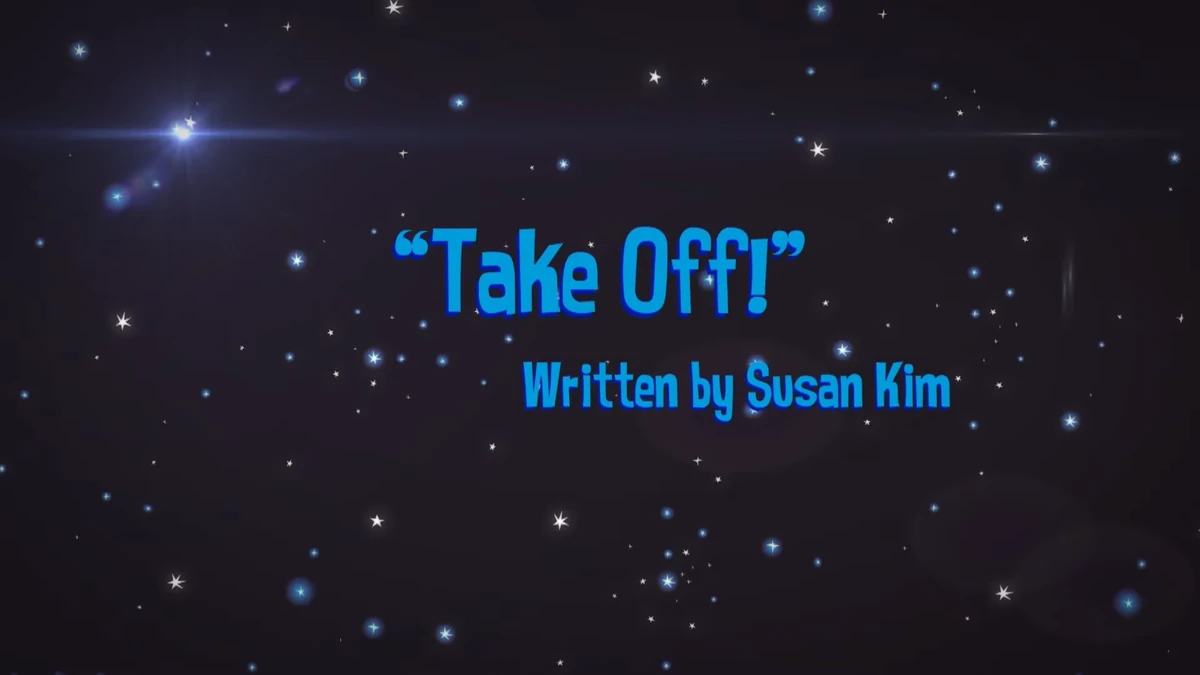 Take Off! | Astroblast Wiki | Fandom