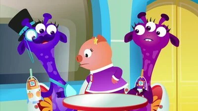 Just Peachy | Astroblast Wiki | Fandom