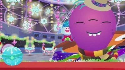 Comet's Gift | Astroblast Wiki | Fandom