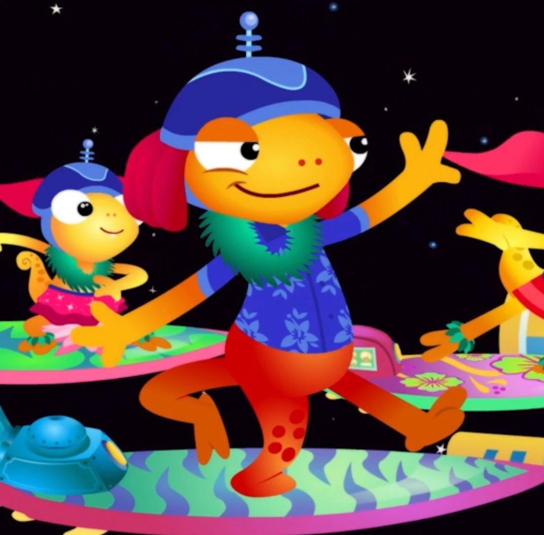 Zethro | Astroblast Wiki | Fandom