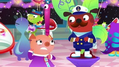 Category:Episodes focusing on Comet | Astroblast Wiki | Fandom