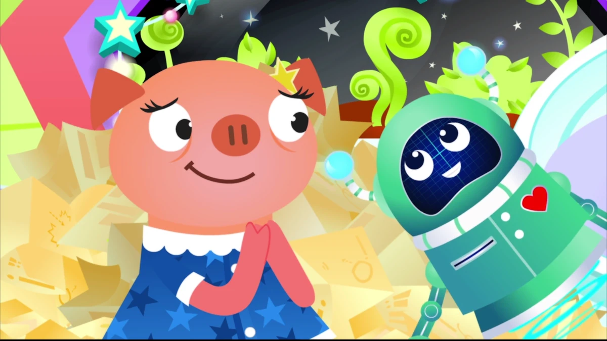 I Feel Fine! | Astroblast Wiki | Fandom