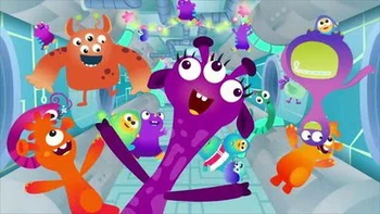 Best Guests | Astroblast Wiki | Fandom