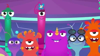 Sing Along to the Bouncing Monkey | Astroblast Wiki | Fandom