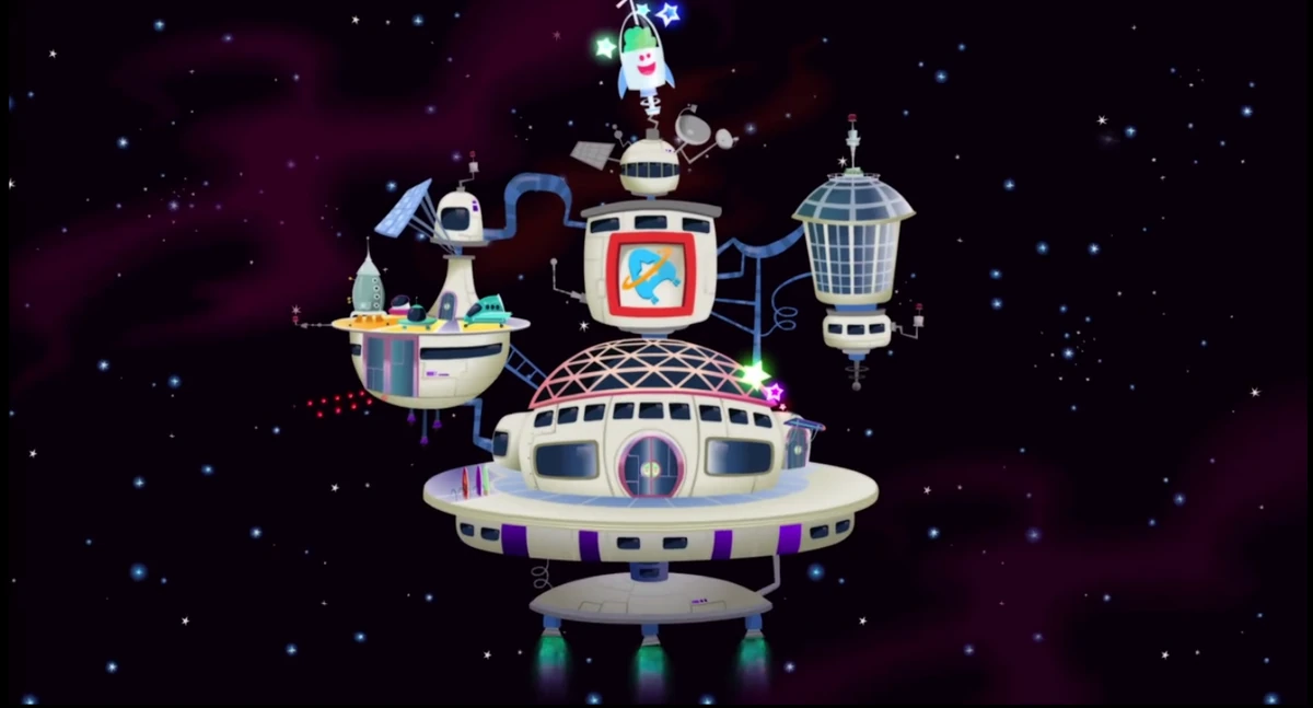 Frosty Star Rooms | Astroblast Wiki | Fandom