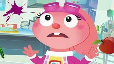 Halley Goes Solo | Astroblast Wiki | Fandom