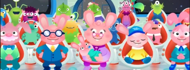 Halley's Family | Astroblast Wiki | Fandom