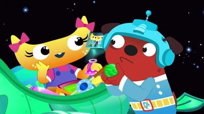 A Gift From Halley | Astroblast Wiki | Fandom