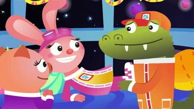 Beck and Call | Astroblast Wiki | Fandom