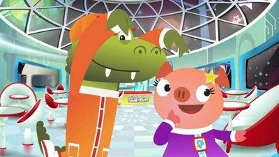 What a Mess! | Astroblast Wiki | Fandom