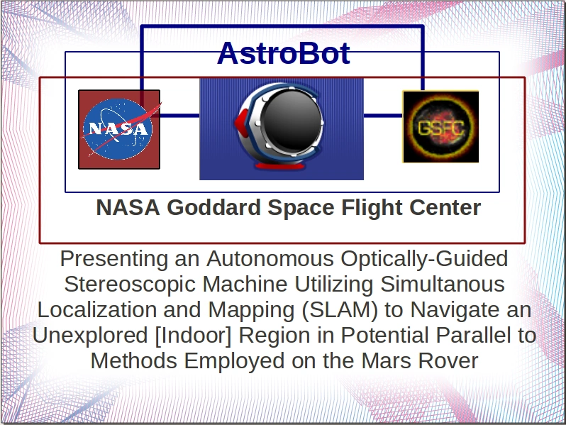Introductory Presentation | Astrobot Wiki | Fandom