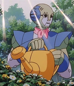 Jake | Astro Boy Wiki | Fandom